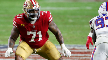 Understanding the Offensive Tackle Position – Savage Style